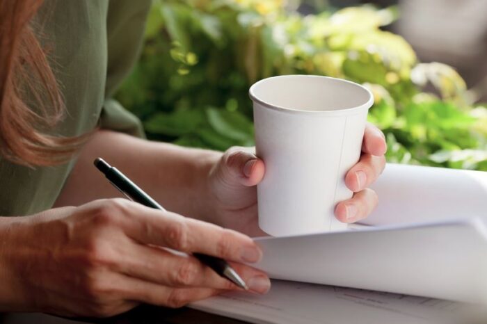 How to Disinfect Paperwork & Keep Your Office Healthy