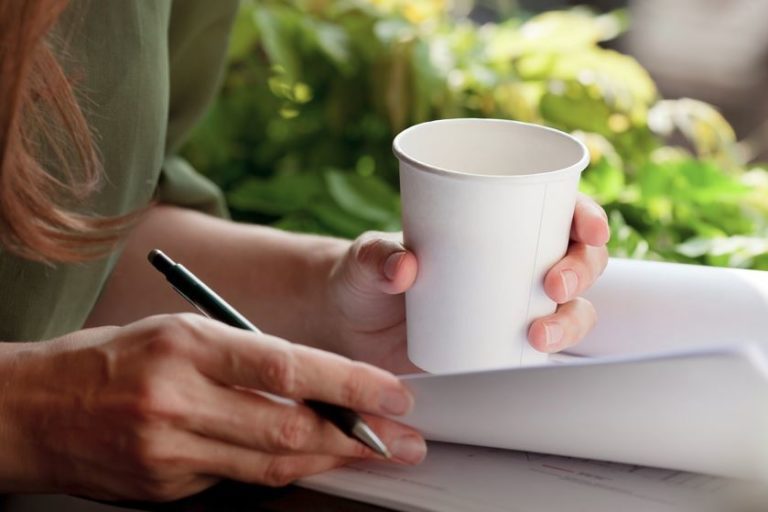 How to Disinfect Paperwork & Keep Your Office Healthy