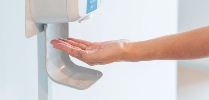 Which Is The Best Type Of Hand Sanitizer Dispenser?