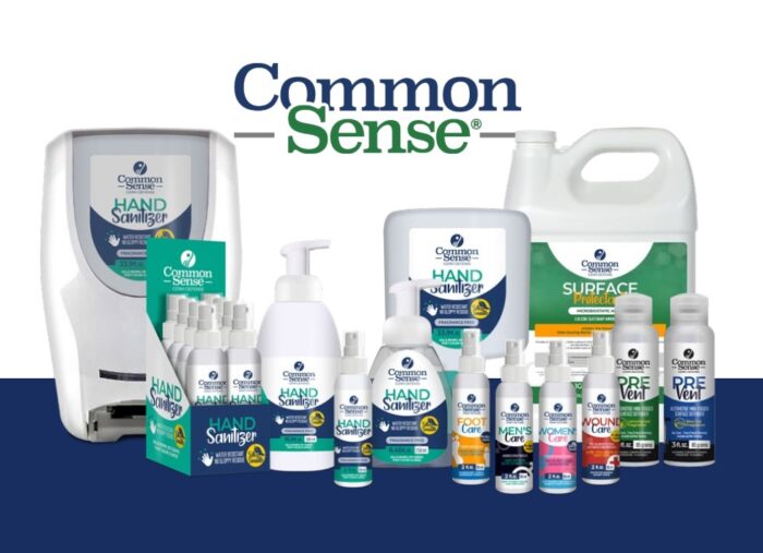 Get to Know Microbe Solutions, Makers of Common Sense - Microbe ...