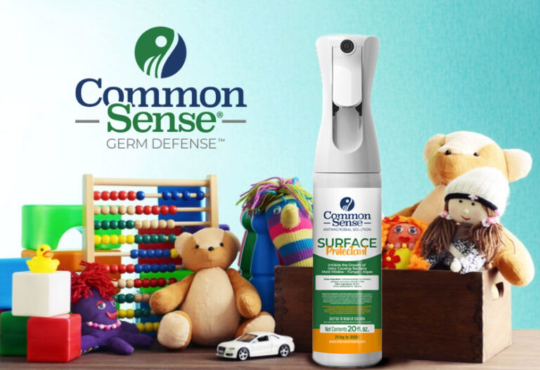 Hand Sanitizer, Surface Disinfectant & Personal Care Products